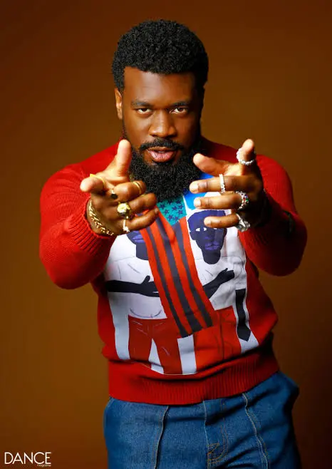 JaQuel Knight Biography: Age, Net Worth, Wife, Height, Choreography ...