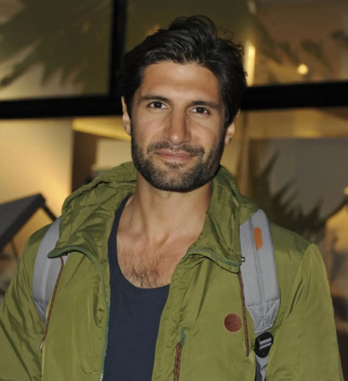 Kayvan Novak Biography: Wife, Age, Net Worth, Height, Parents ...