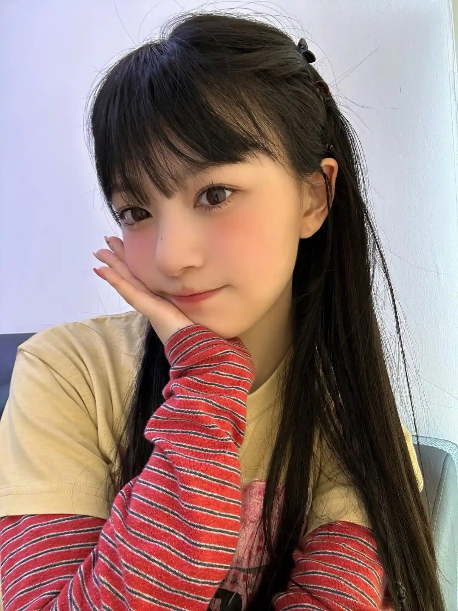 Moka (ILLIT) Biography: Age, Net Worth, Height, Parents, Sister, Real ...