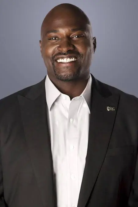 Marcellus Wiley Biography: Wife, Age, Children, Net Worth, Height, NFL ...