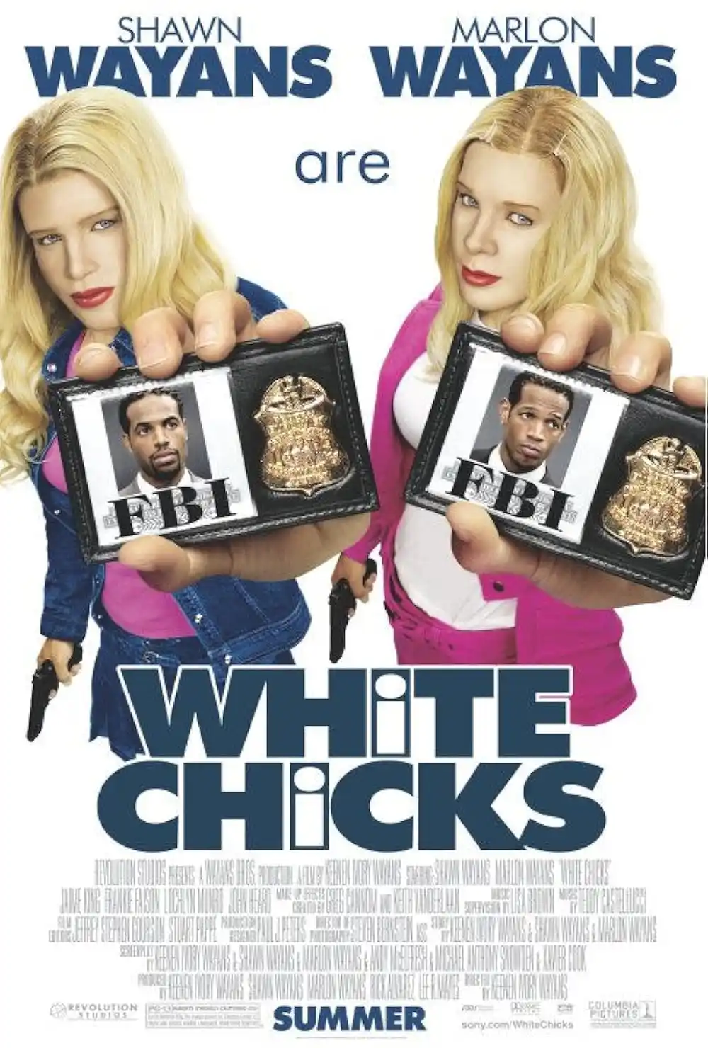 White Chicks: Cast, Roles, Net Worth, Height, Families, And Relationships