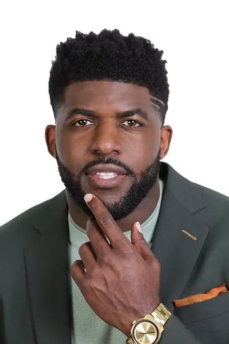 Emmanuel Acho Biography: Wife, Age, Net Worth, Height, Books, Parents ...