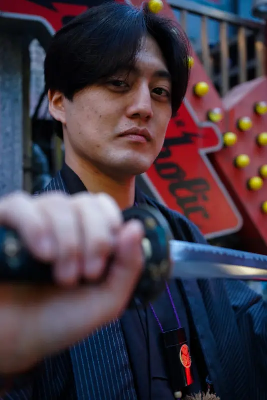 Matcha Samurai Biography: Age, Net Worth, Parents, Height, TikTok ...