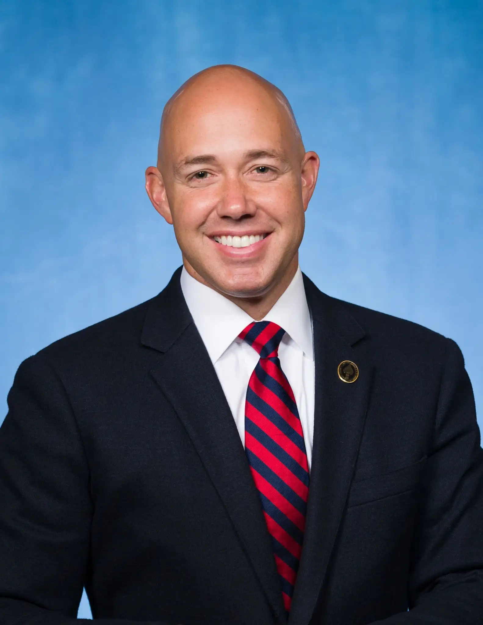 Brian Mast Biography: Wife, Age, Children, Net Worth, Parents, Military ...