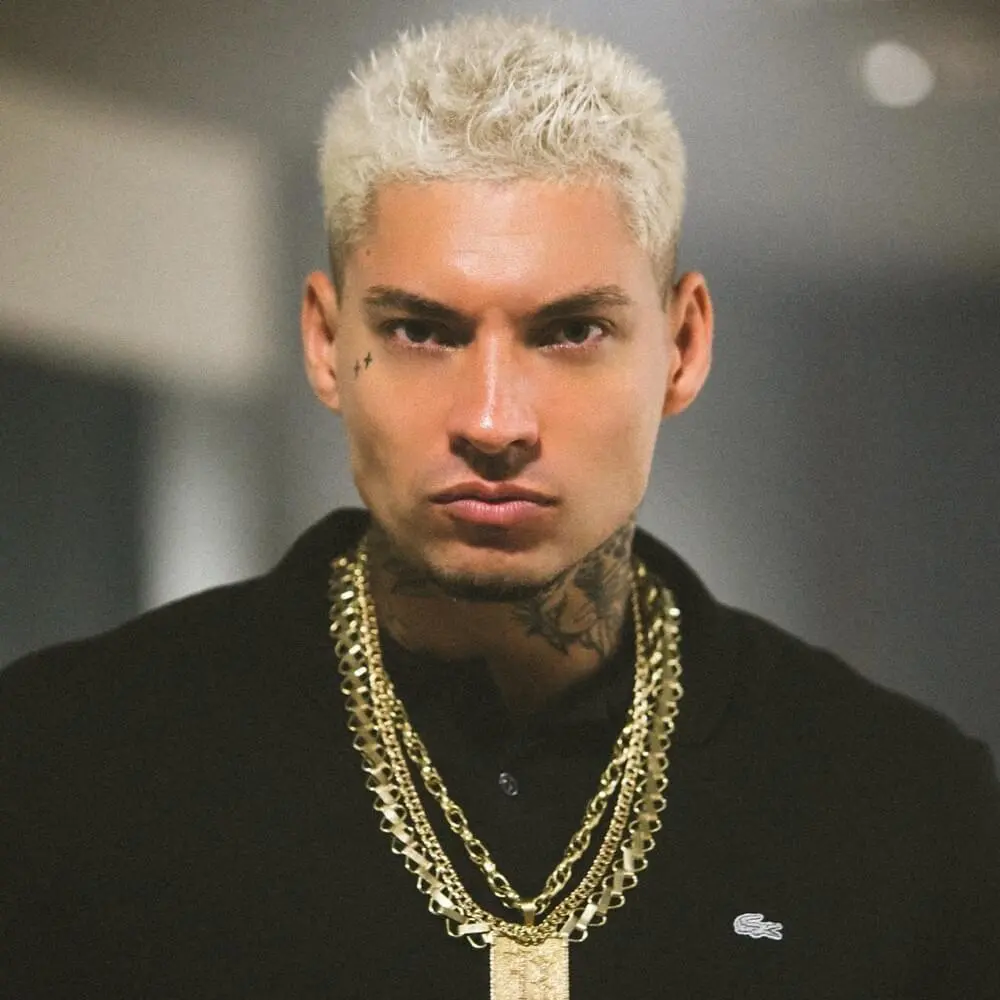 Filipe Ret Biography: Age, Wife, Net Worth, Real Name, Songs, Height ...