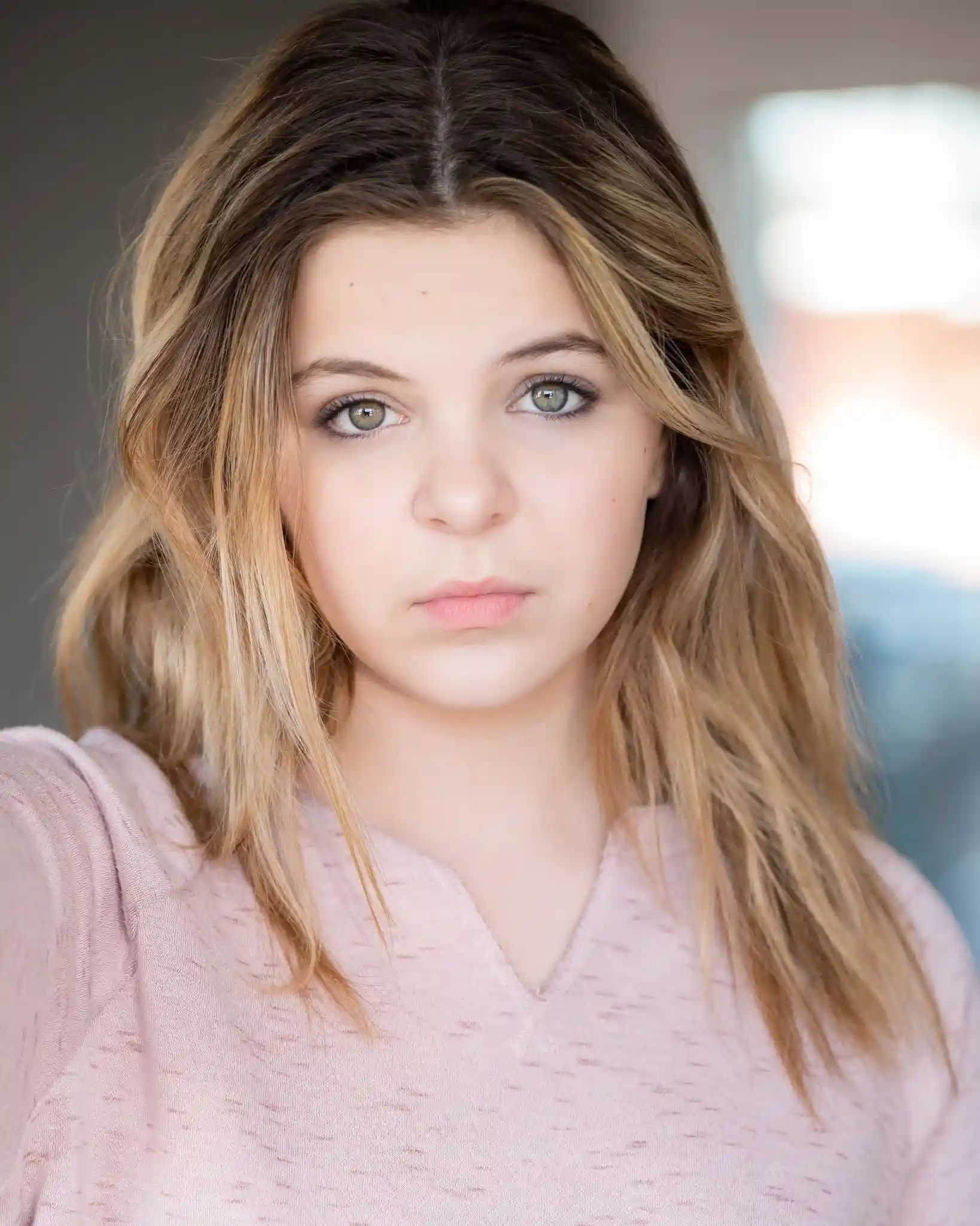 Samara Lee Biography: Age, Net Worth, Movies, Height, Parents, Career