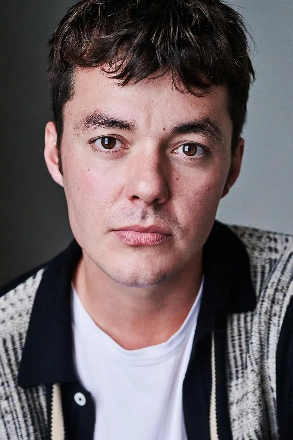 Jack Bannon Biography: Partner, Age, Height, Net Worth, Movies & TV ...
