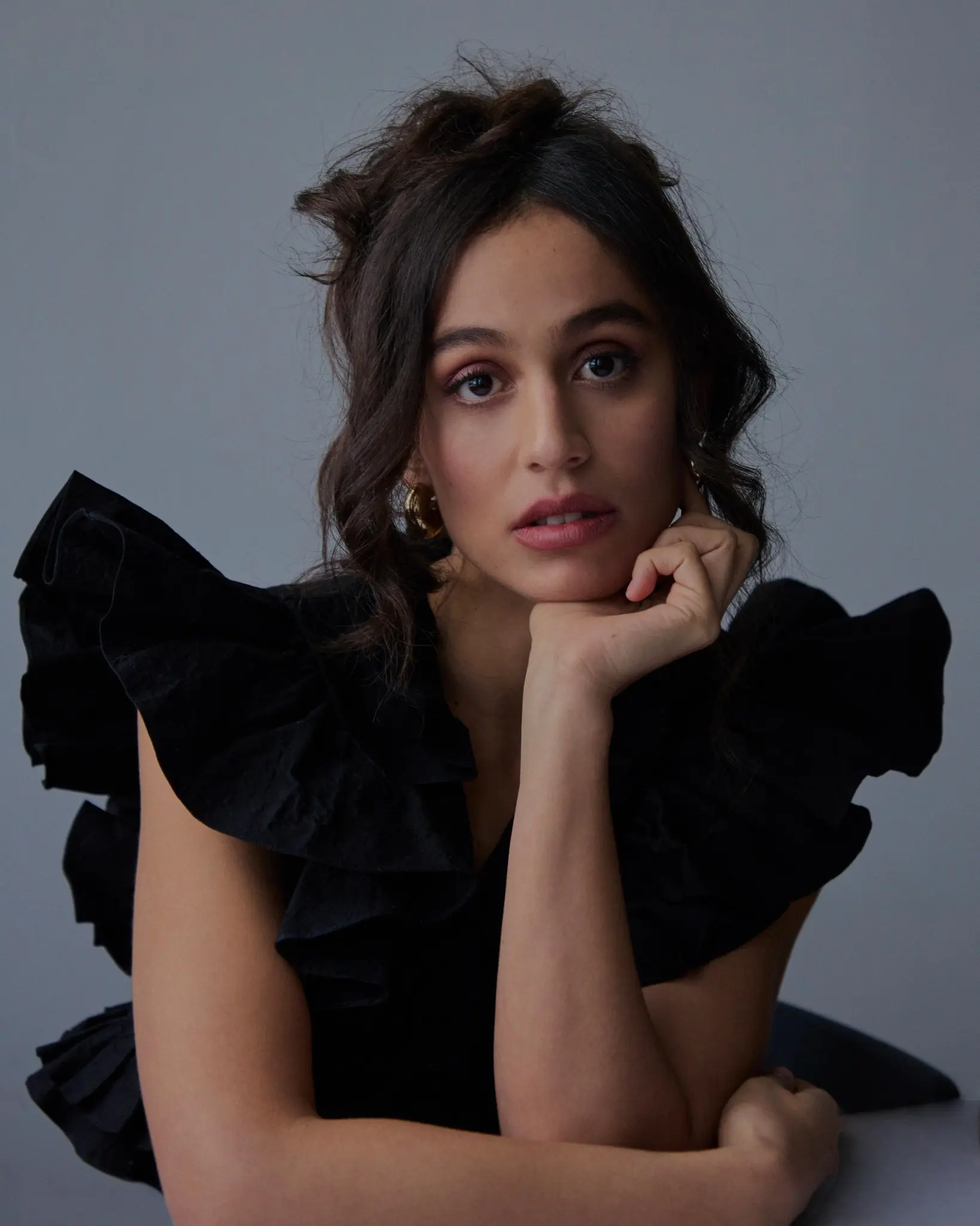 Robyn Cara Biography: Boyfriend, Age, Net Worth, Movies & TV Shows ...