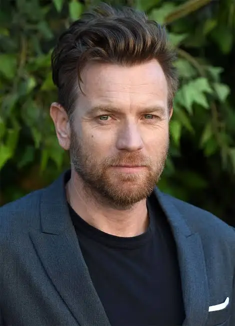 Ewan McGregor Biography: Wife, Age, Children, Net Worth, Height, Movies ...