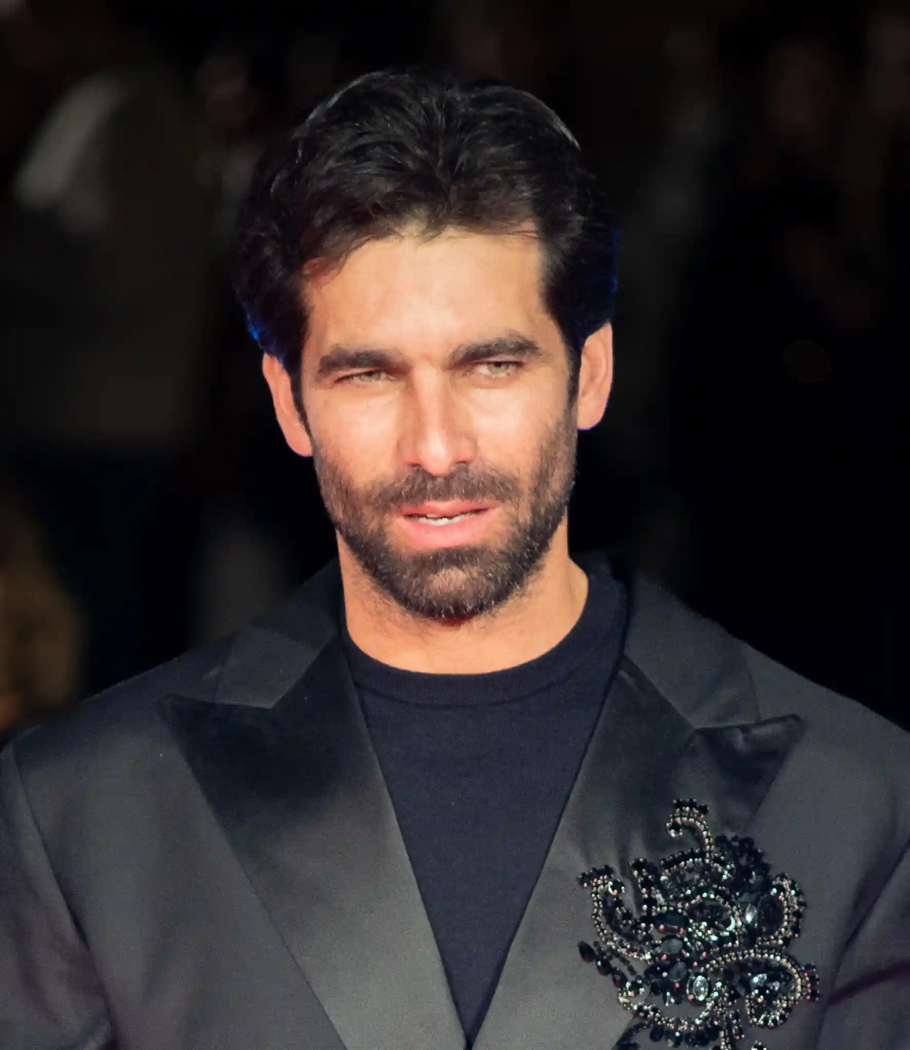 Rubén Cortada Biography: Age, Wife, Net Worth, Real Name, Height ...