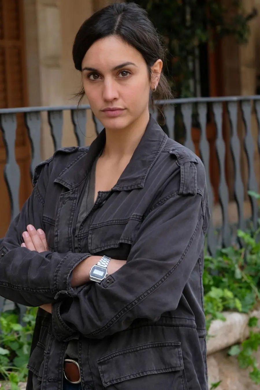Megan Montaner Biography: Husband, Age, Children, Net Worth, Height ...