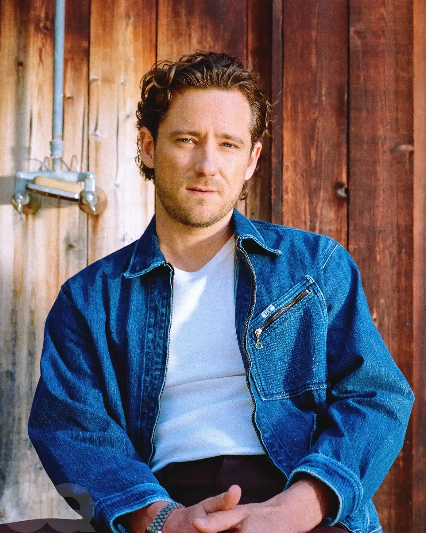 Lewis Pullman Biography: Girlfriend, Age, Height, Net Worth, Parents ...