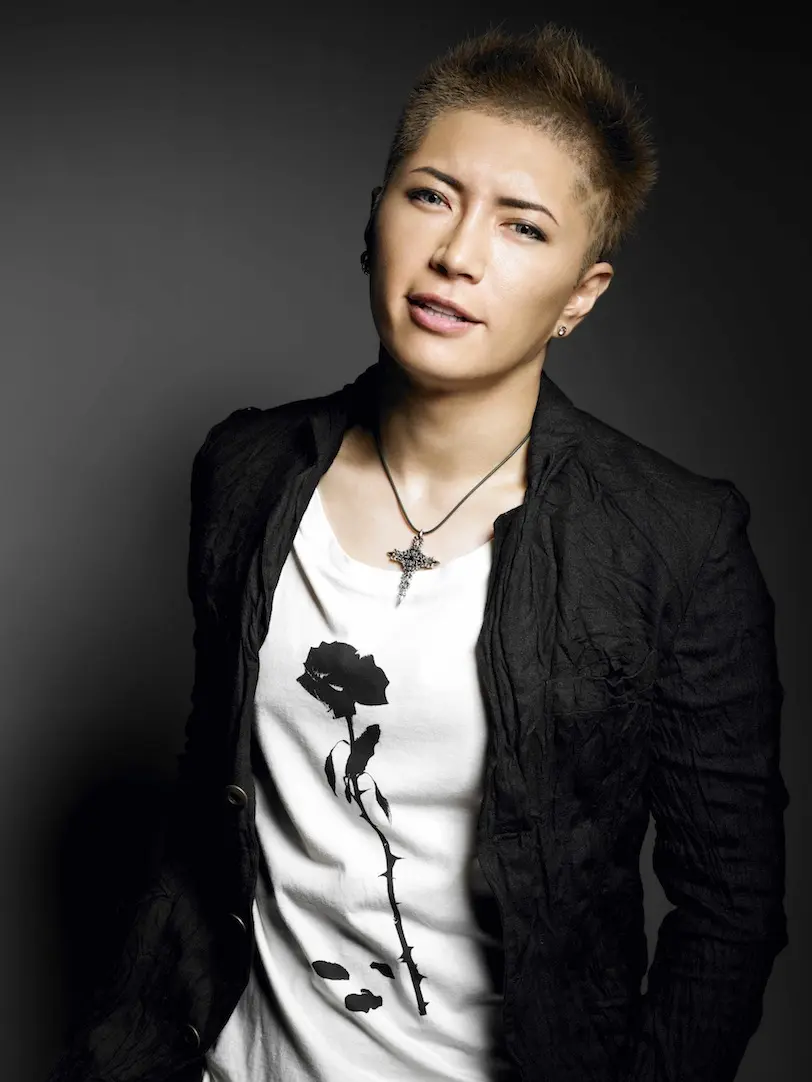 Gackt Biography: Age, Wife, Net Worth, Height, Songs, Movies, Albums ...