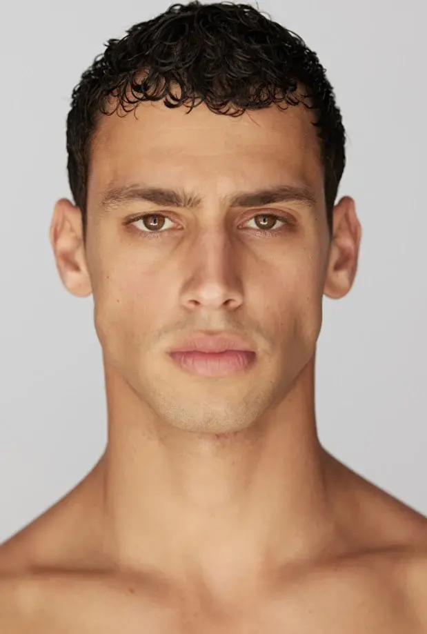 Barak Shamir Biography: Age, Girlfriend, Net Worth, Height, Career ...