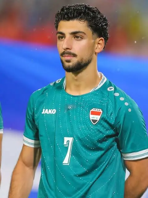 Youssef Amyn Biography Age Wife Net Worth Height Parents Stats