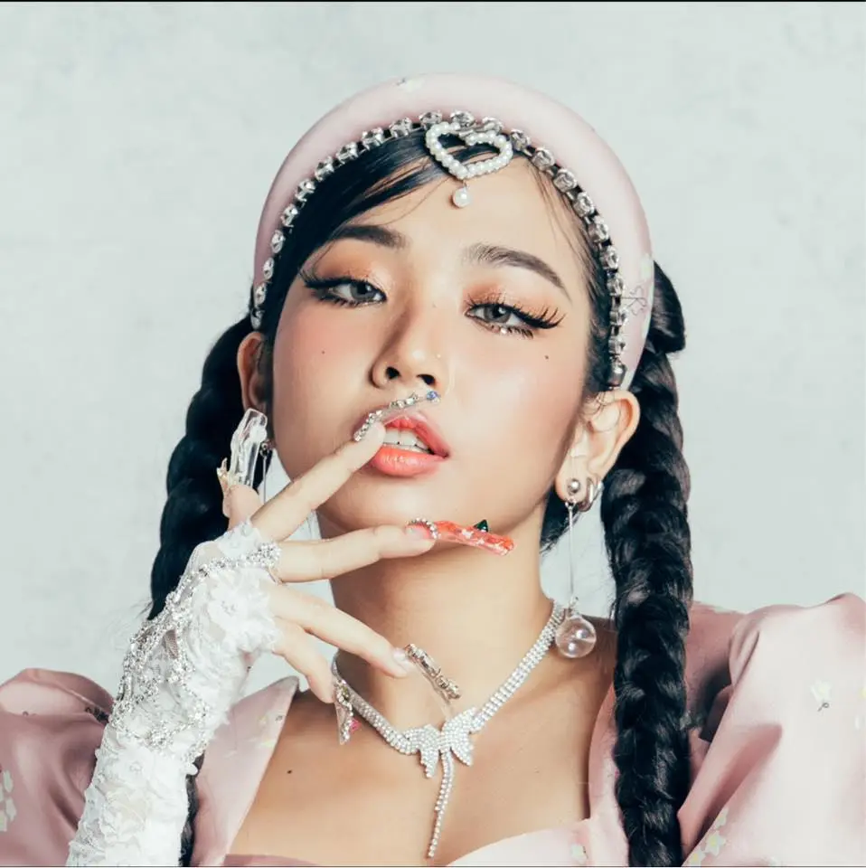 Milli (rapper) Biography: Age, Boyfriend, Songs, Net Worth, Height, Parents