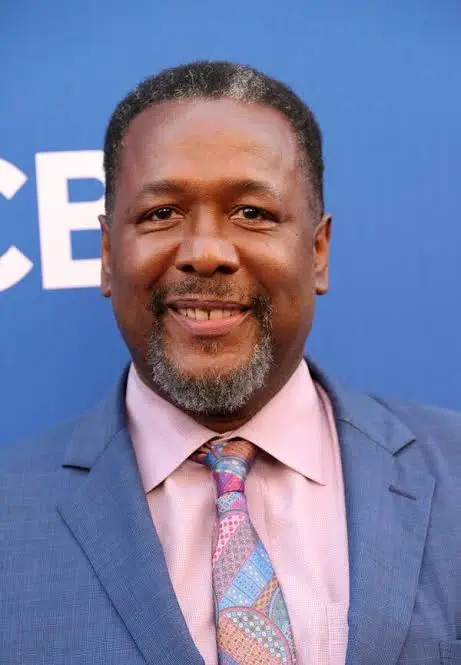 Wendell Pierce Biography: Age, Wife, Movies & TV Shows, Net Worth ...