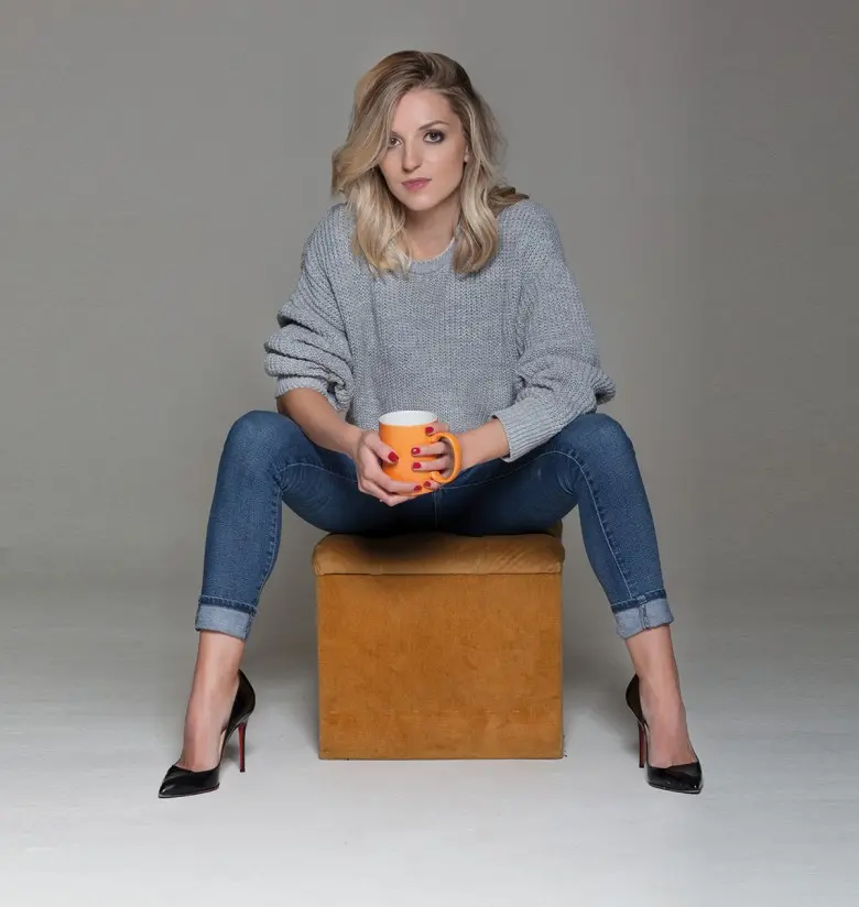 Maude Hirst Biography: Age, Boyfriend, Movies & TV Shows, Net Worth ...