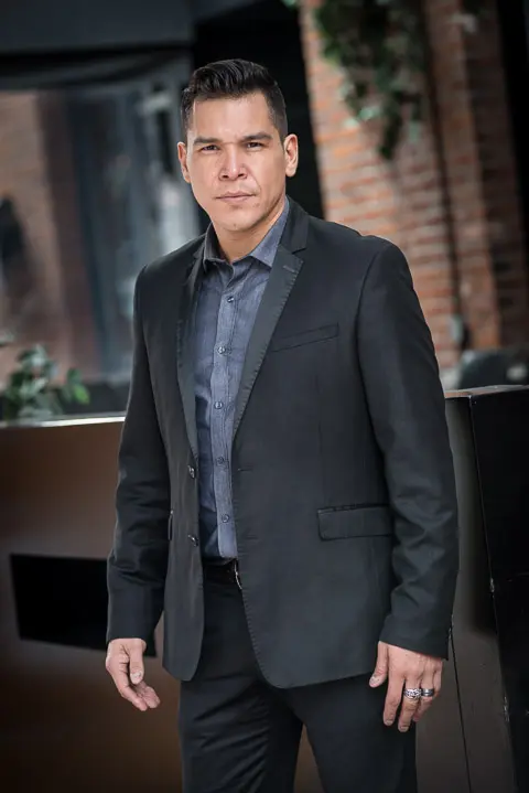 Nathaniel Arcand Biography: Wife, Age, Children, Net Worth, Height ...