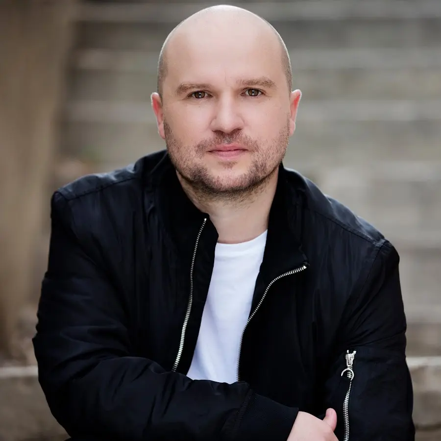 Marko Panzic Biography: Age, Net Worth, Choreography, Dream Dance ...