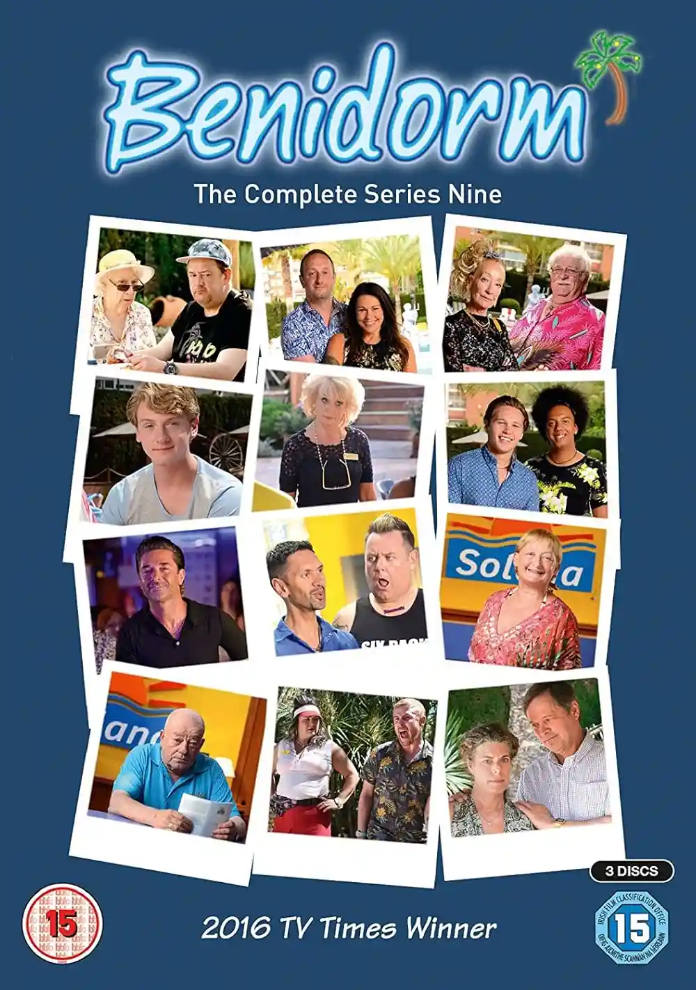Benidorm: Cast, Roles, Net Worth, Height, Families, And Relationships