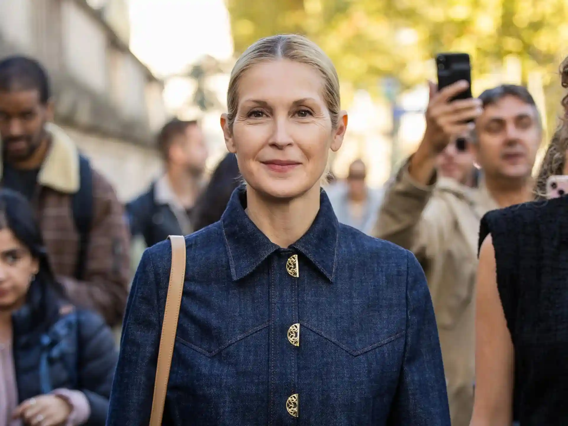 Kelly Rutherford Biography: Husband, Age, Children, Height, Net Worth ...