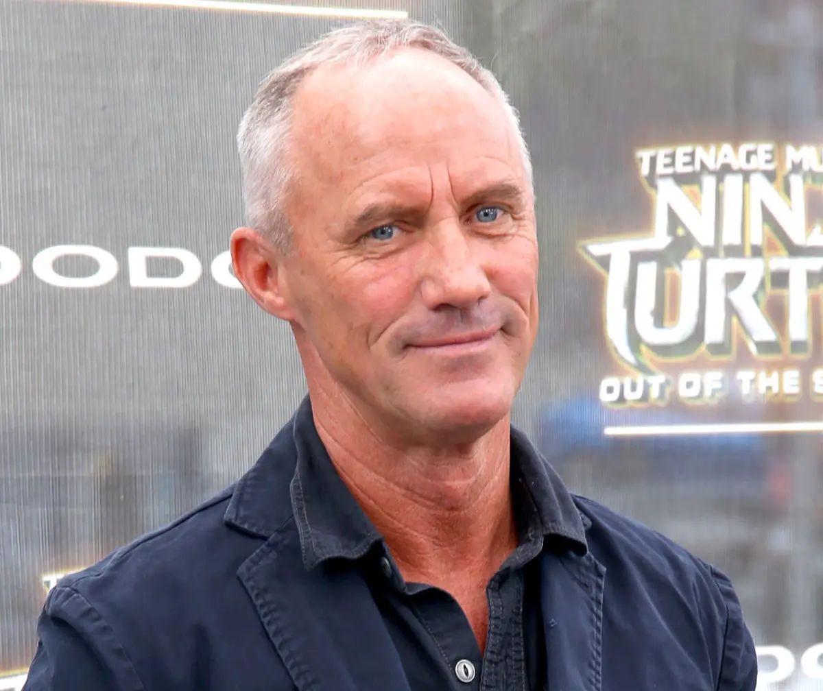 Robert John Burke Biography: Wife, Age, Children, Height, Net Worth ...