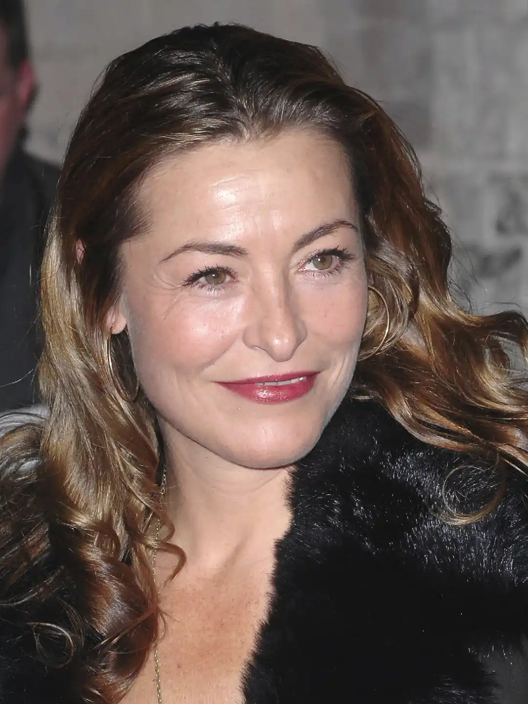 Amanda Donohoe Biography: Husband, Age, Children, Height, Net Worth ...