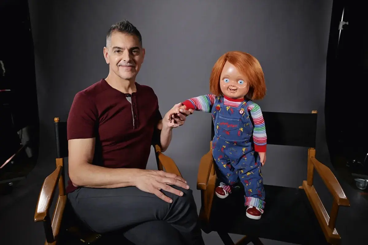 Don Mancini Biography: Partner, Age, Children, Height, Net Worth ...