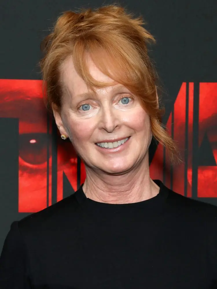 Marnie McPhail Biography: Husband, Age, Children, Height, Net Worth ...