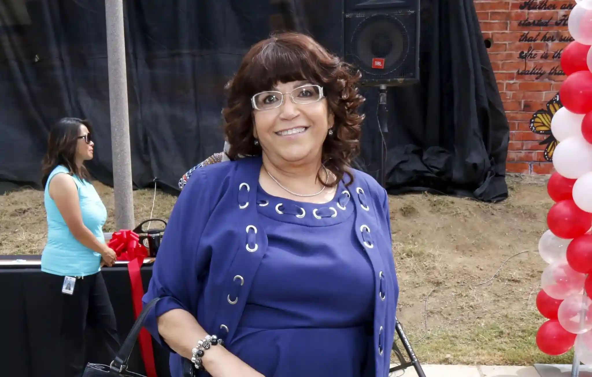 Jenni Rivera’s Mother, Rosa Saavedra Biography: Husband, Age, Children ...