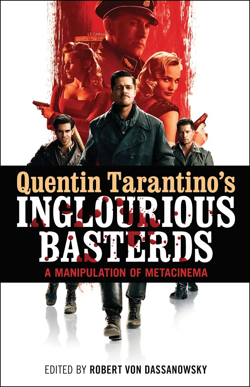 Inglourious Basterds: Cast, Roles, Net Worth, Height, Families, And ...