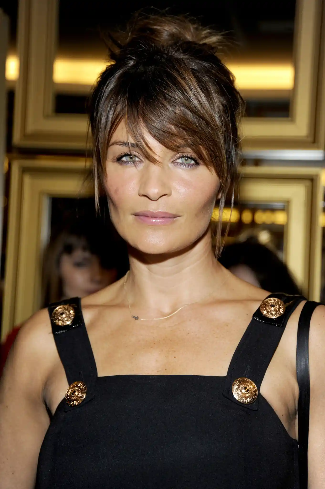 Helena Christensen Biography: Age, Husband, Net Worth, Son, Height ...