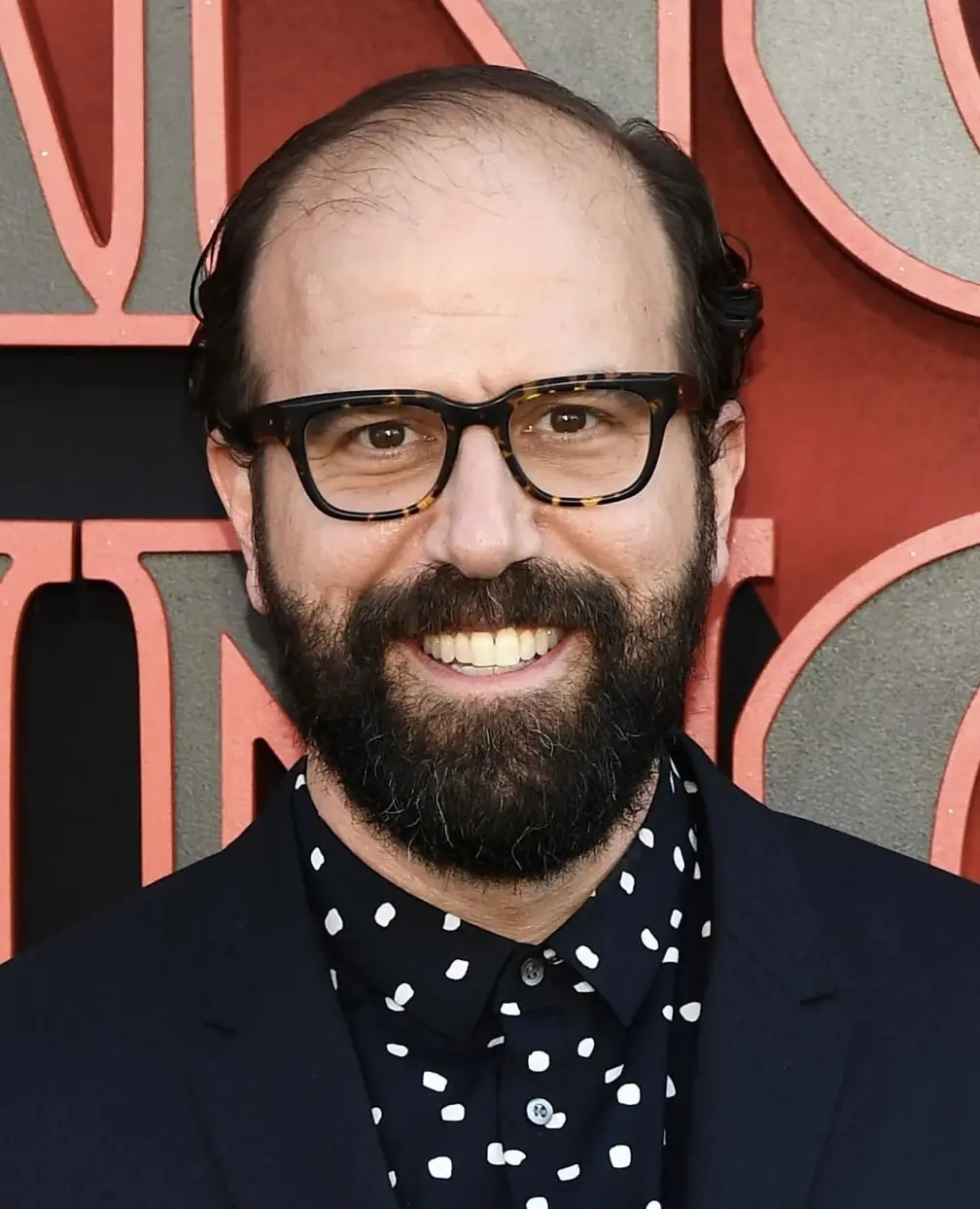Brett Gelman Biography: Wife, Age, Sister, Net Worth, Career, Stranger ...