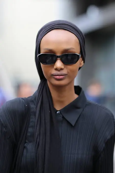 Ugbad Abdi Biography: Age, Net Worth, Height, Nationality, Siblings ...