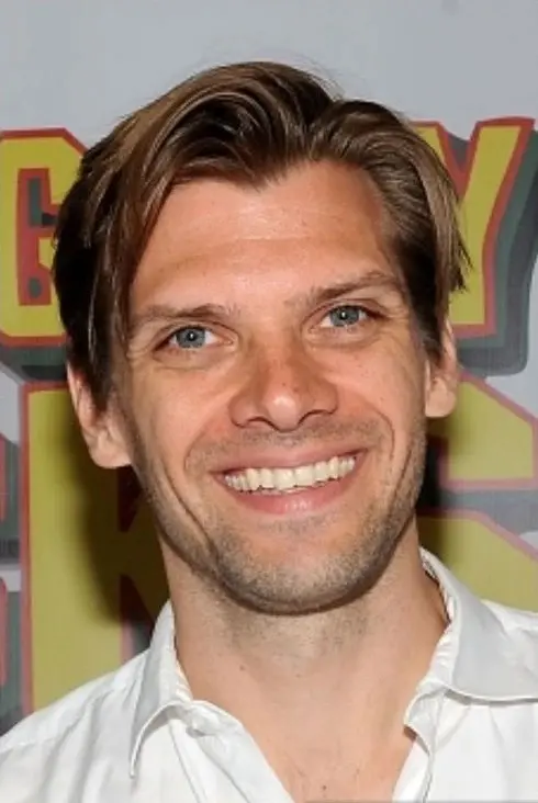 Vincent LaRusso Biography: Age, Wife, Net Worth, Movies, Height, The ...