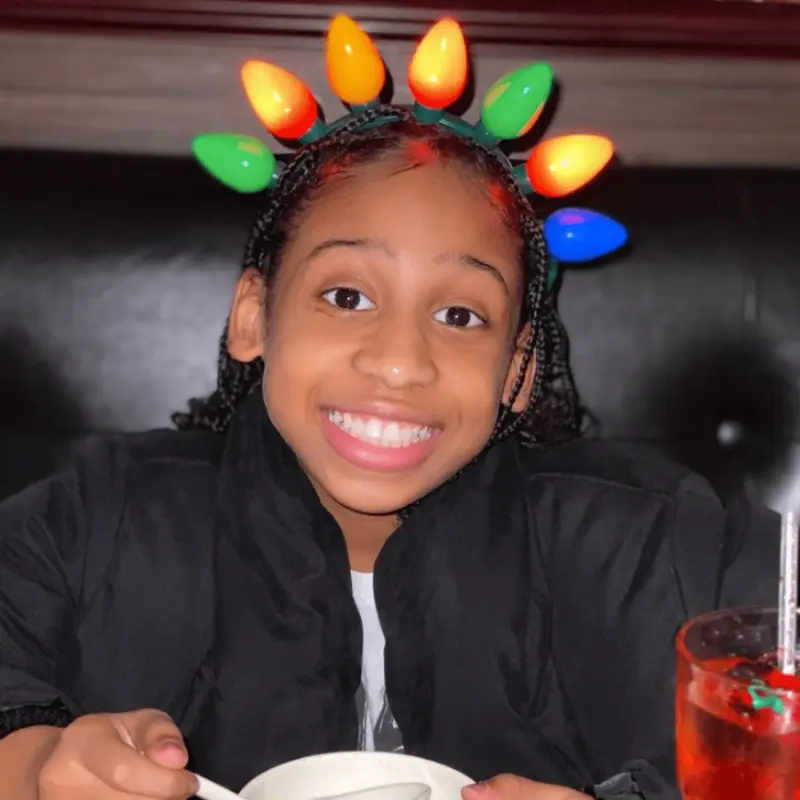 Mimi Faust's daughter, Eva Giselle Jordan Biography: Age, Net Worth ...