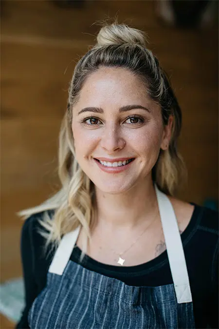Brooke Williamson Biography: Husband, Age, Net Worth, Restaurants ...