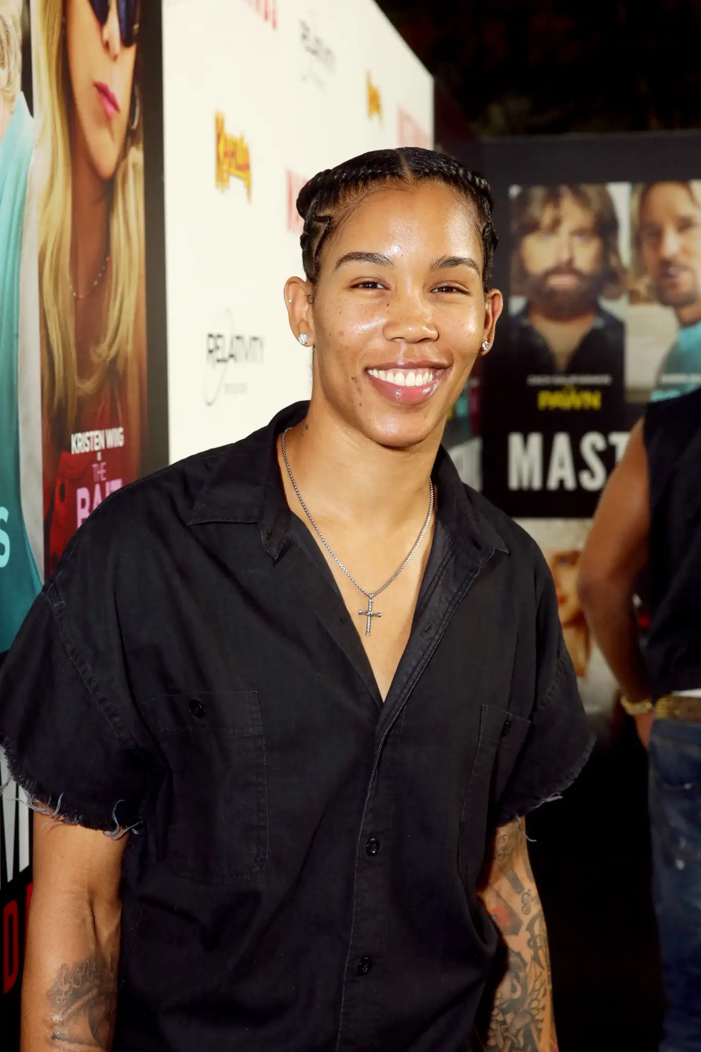 Tamera Young Biography: Age, Net Worth, Height, WNBA, Chicago Sky ...