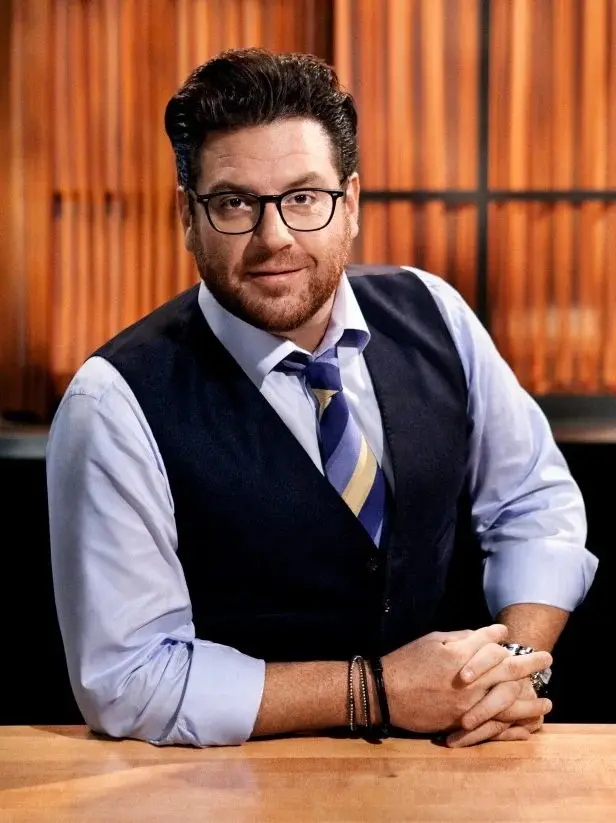 Scott Conant Biography: Age, Wife, Net Worth, Height, Children, Chopped ...