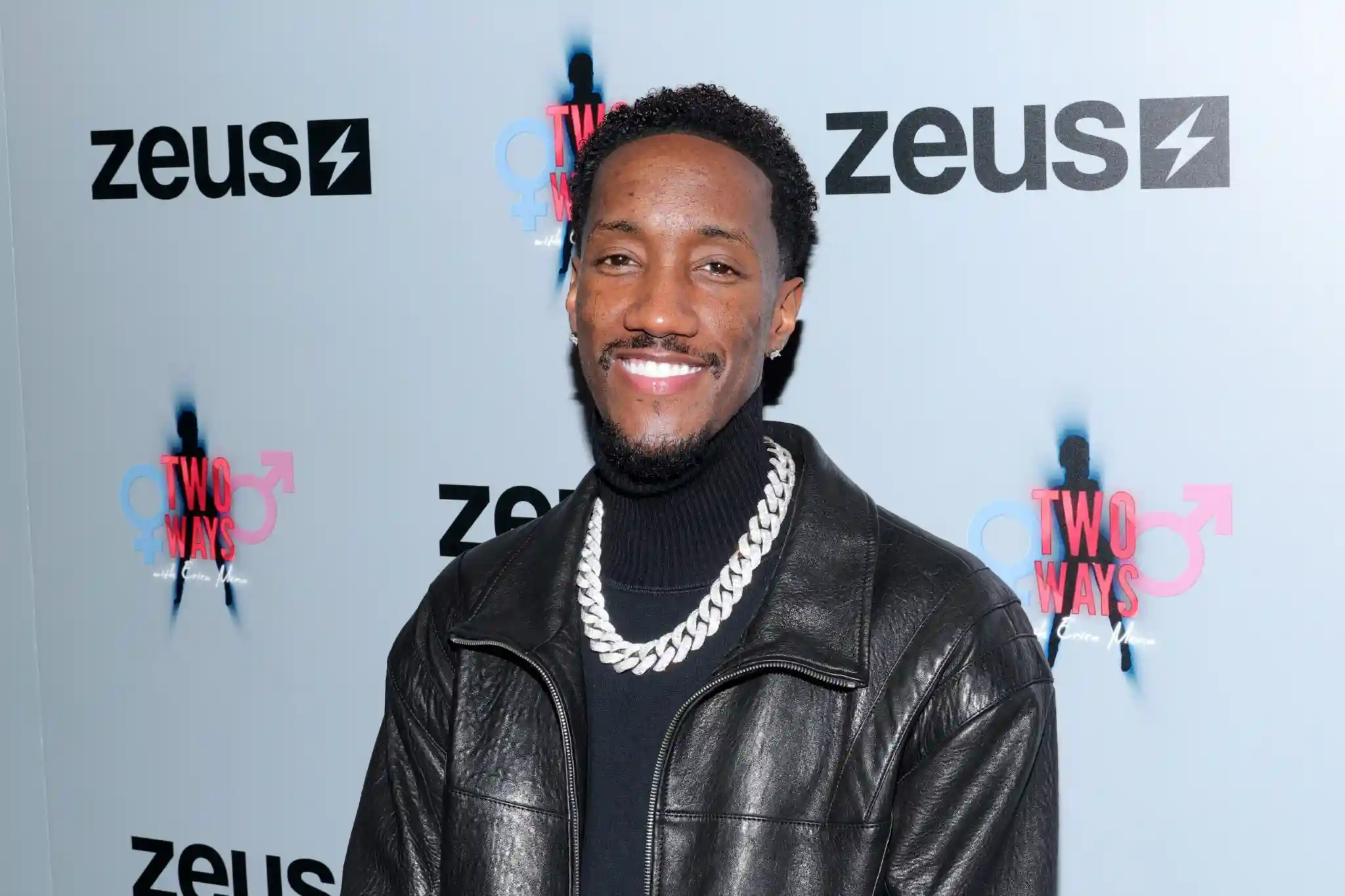 Lemuel Plummer Biography: Age, Net Worth, Height, Zeus Network, Wife ...