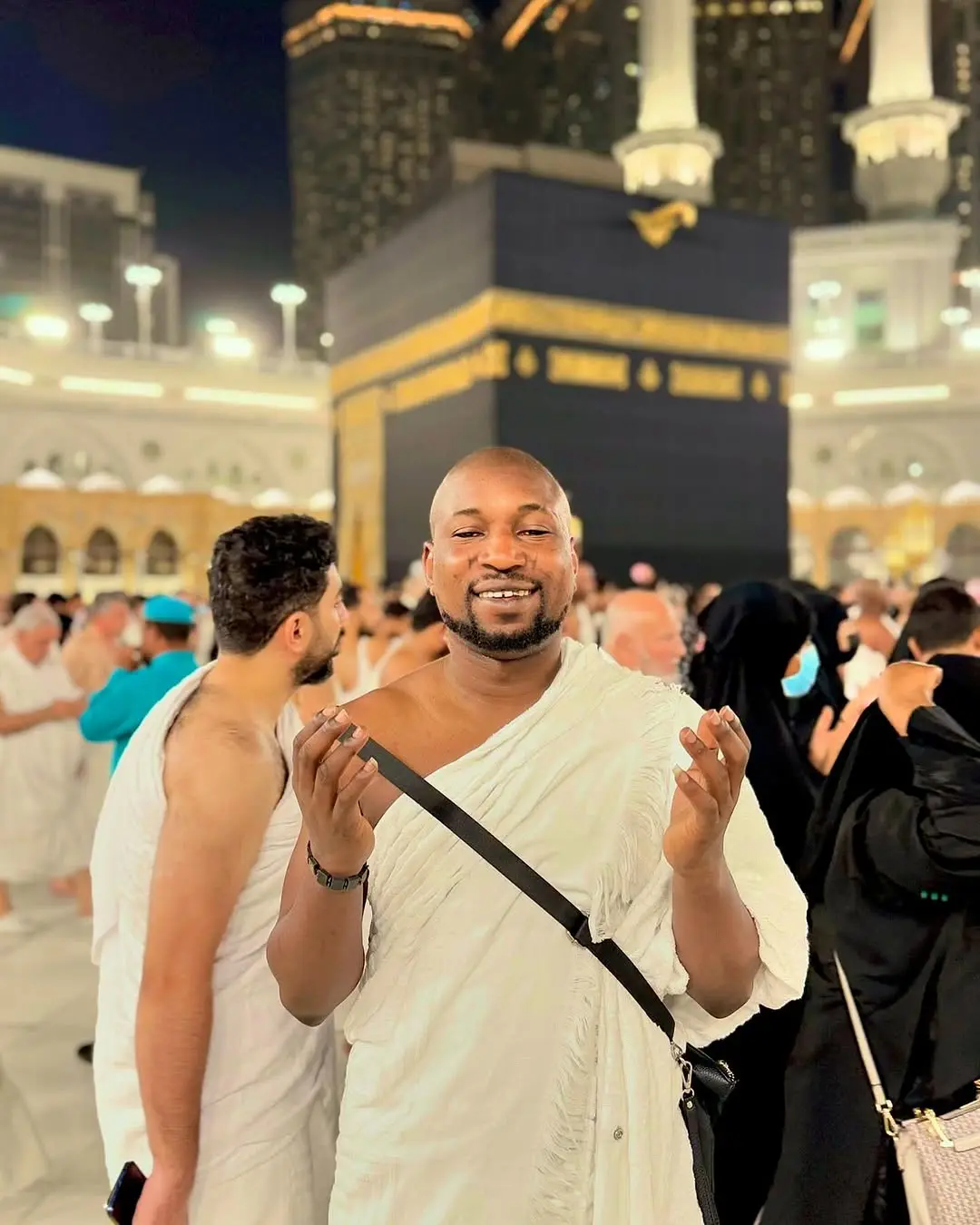 Tunde Perry Biography: Age, Real Name, Net Worth, Father, Career ...