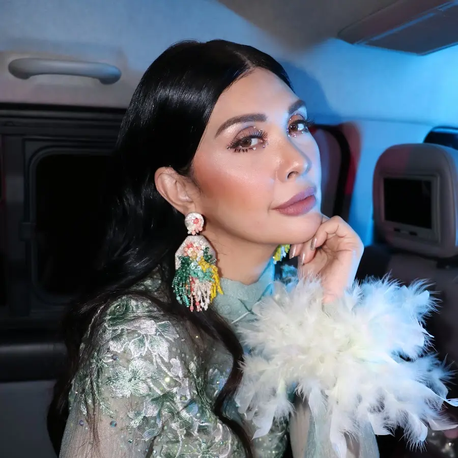 Pops Fernandez Biography: Husband, Age, Kids, Net Worth, Parents, Songs ...