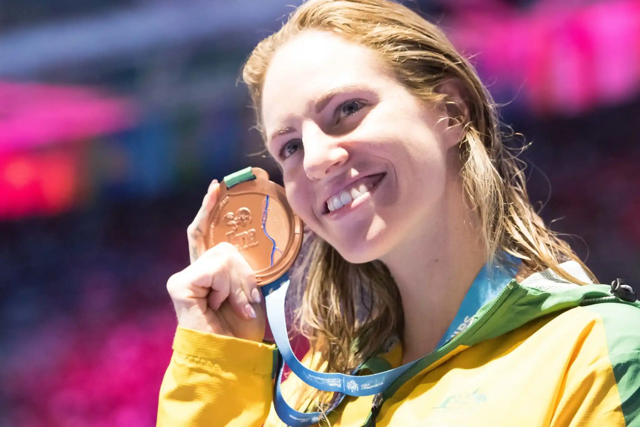 Emily Seebohm Biography: Age, Husband, Son, Net Worth, Height, Parents, Olympics, Retirement ...