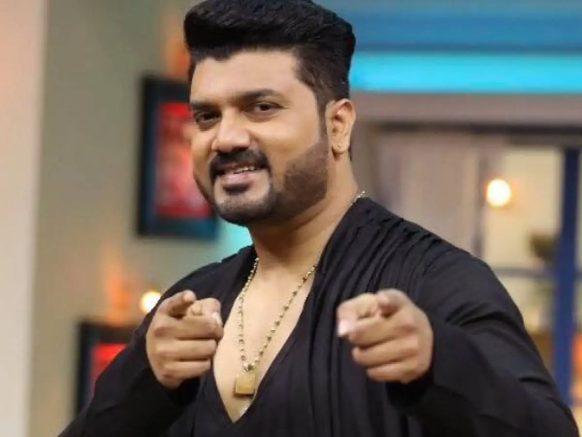Srujan Lokesh Biography: Wife, Age, Sons, Net Worth, Height, Parents ...