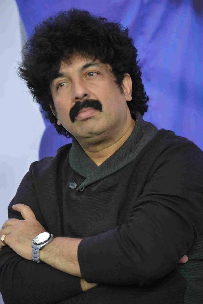 Gurukiran Biography: Wife, Age, Net Worth, Movies, Songs, Awards, Career