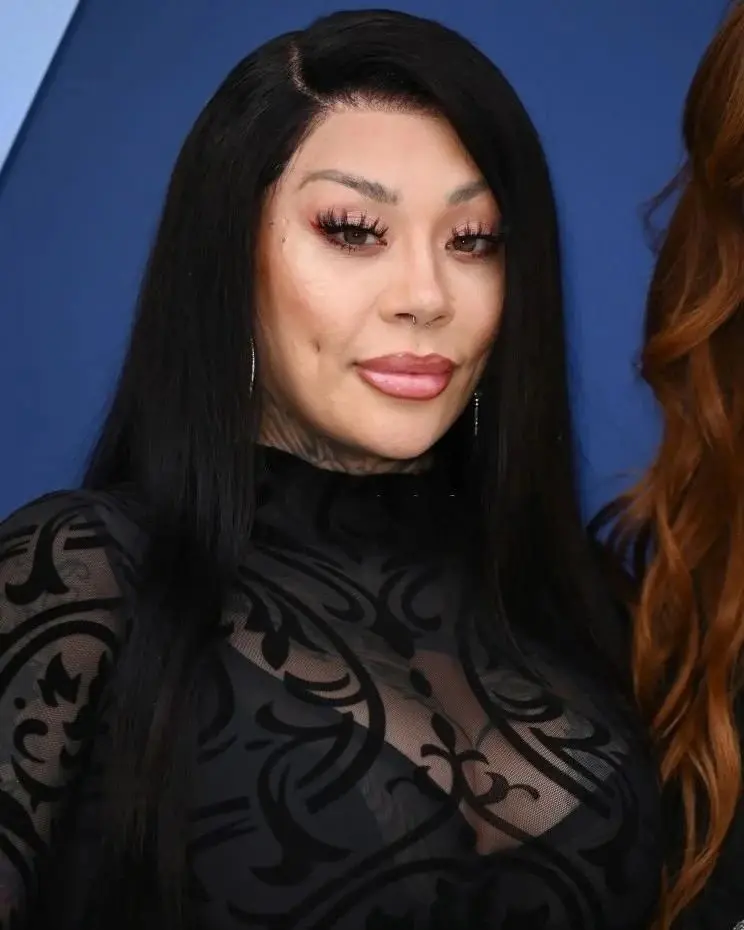 Mutya Buena Biography: Age, Daughter, Net Worth, Height, Parents ...