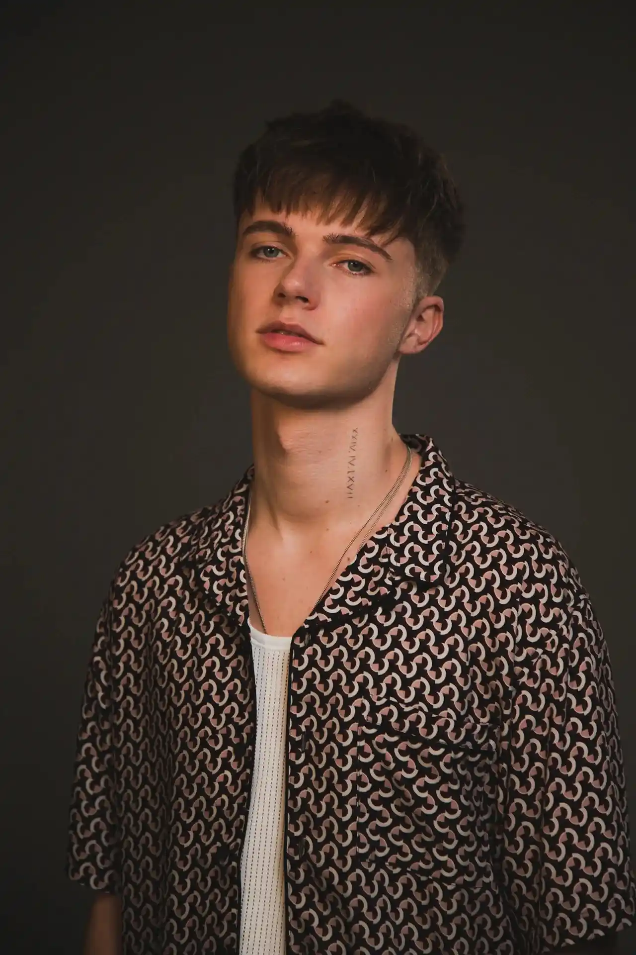 Hrvy Biography: Age, Height, Net Worth, Songs, Albums, Girlfriend ...