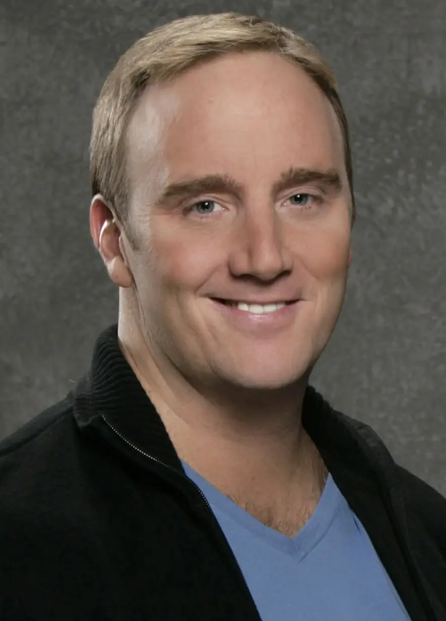 Jay Mohr Biography: Wife, Age, Children, Net Worth, Parents, Movies ...