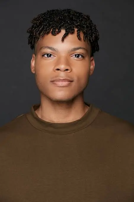 Philip Daniel Bolden Biography: Age, Parents, Net Worth, Movies & TV ...